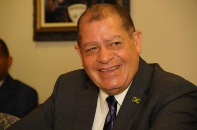 Jamaican minister highlights opportunities for investors | Business ...