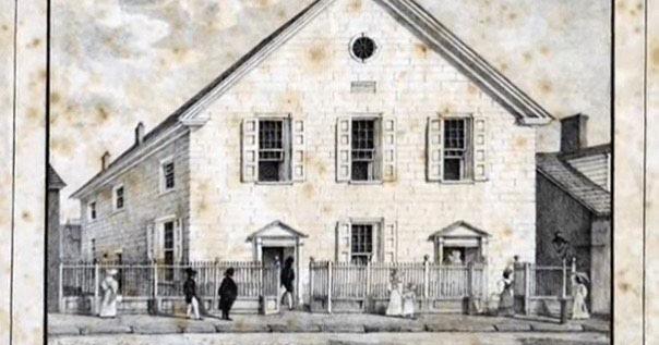 Coard: 190th Anniversary of Philly-Based Revolutionary National Negro ...