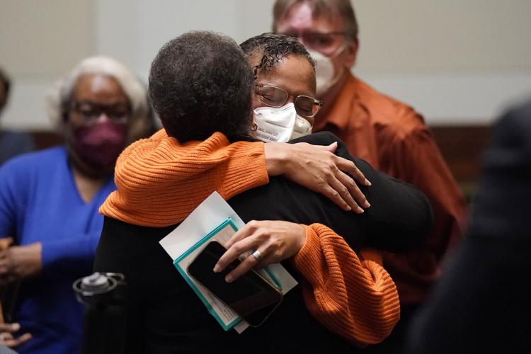 California Installs First Lesbian Supreme Court Justice Across