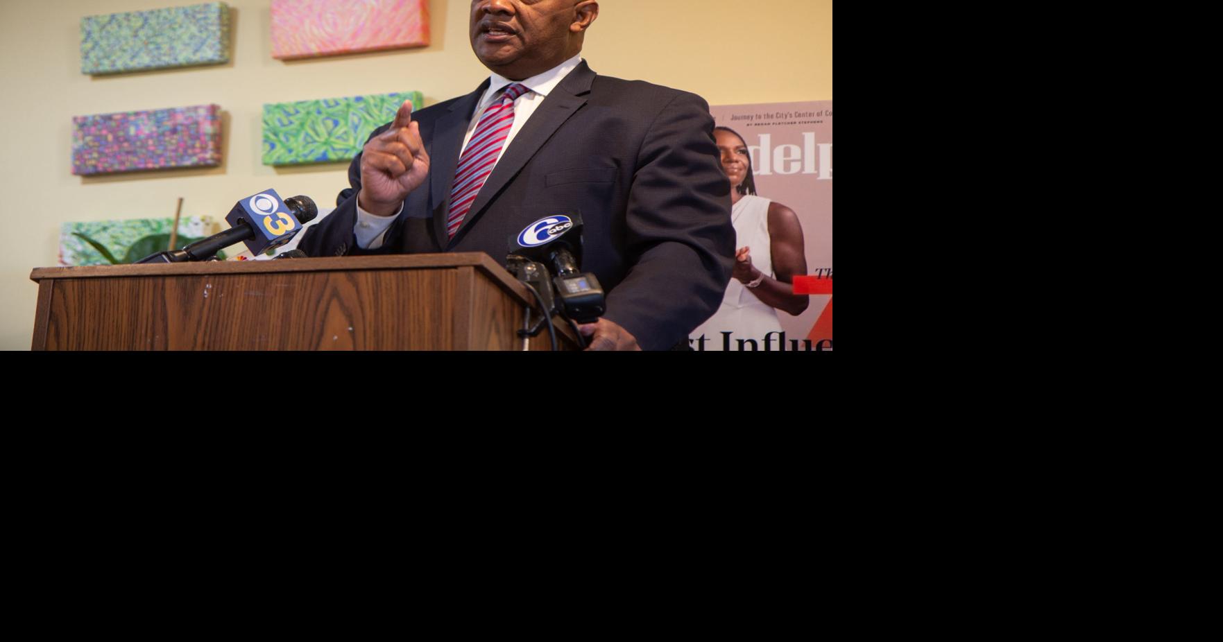 Rep. Dwight Evans not returning to Congress next week | Local News ...