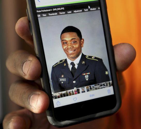 Fear and confusion as fighters overran a U.S. airfield | News ...