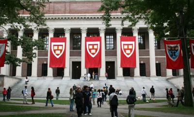 Harvard emails let slip power of wealth, pedigree in admissions | News ...
