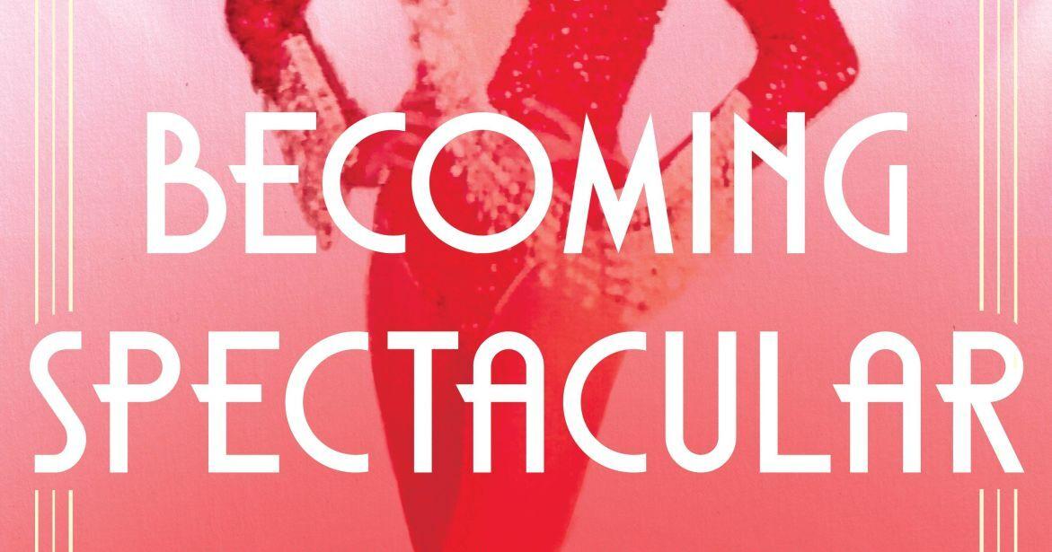 Book Review: Jennifer Jones', the first Black Rockette, journey to ...