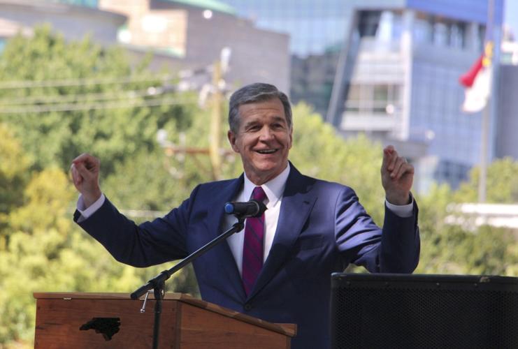 North Carolina unveils its first park honoring African American history ...