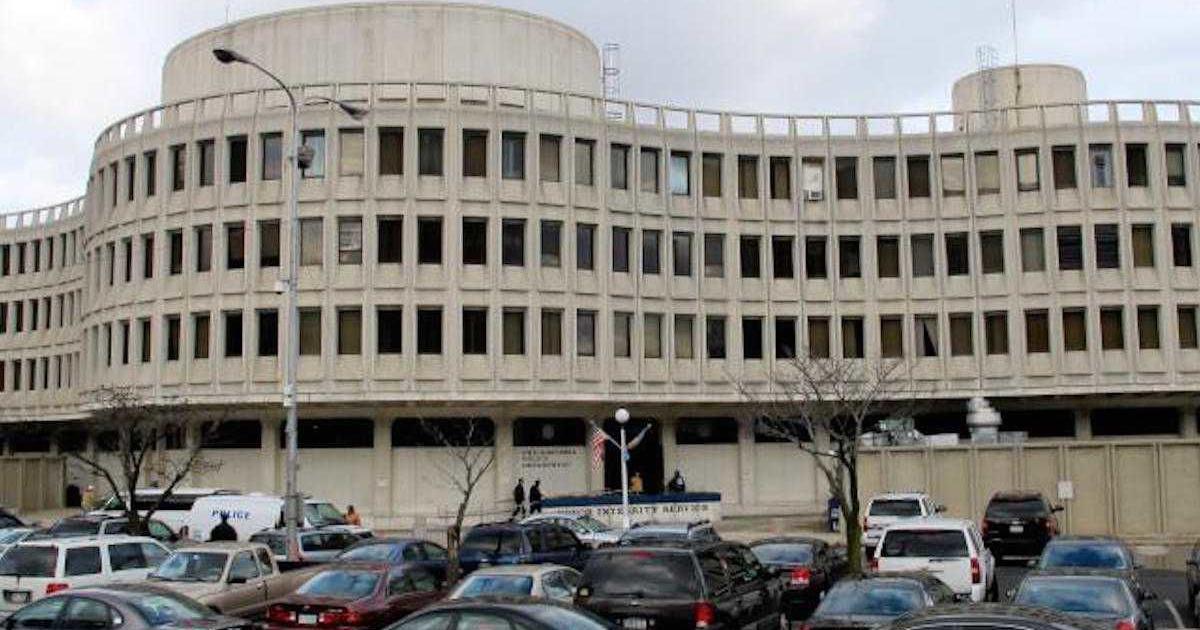 Police narcotics unit boss assailed for racially charged comment ...