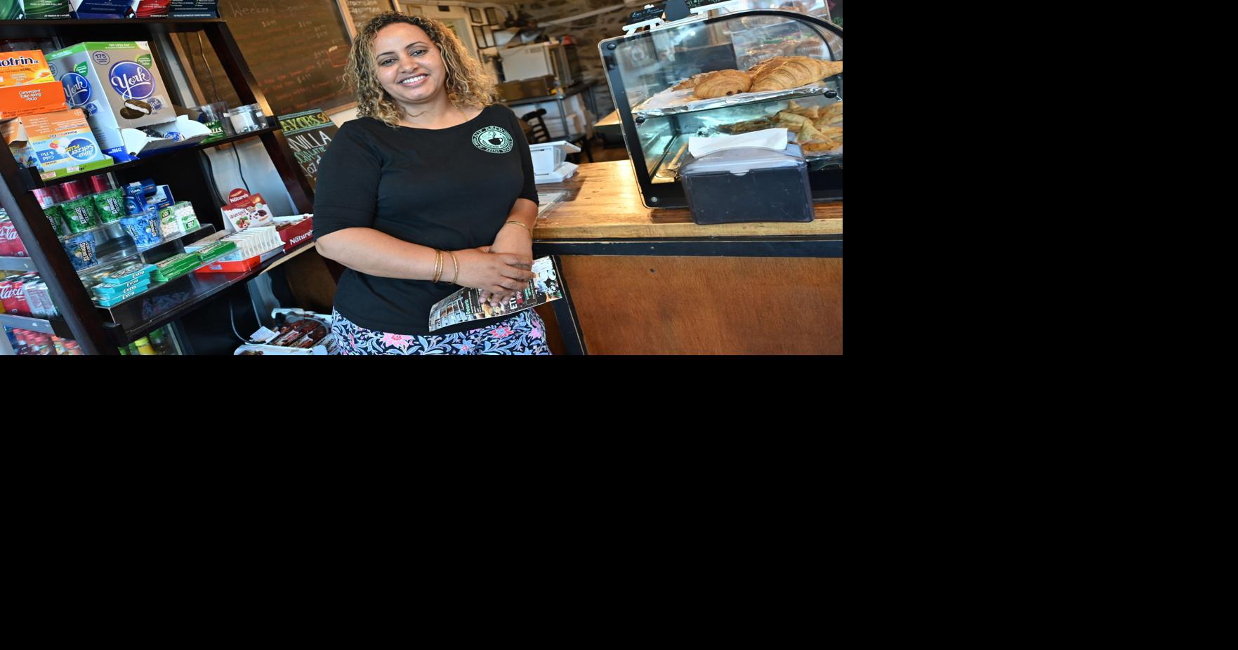 Comcast Business Spotlight: Alif Brew and Mini Mart in West ...