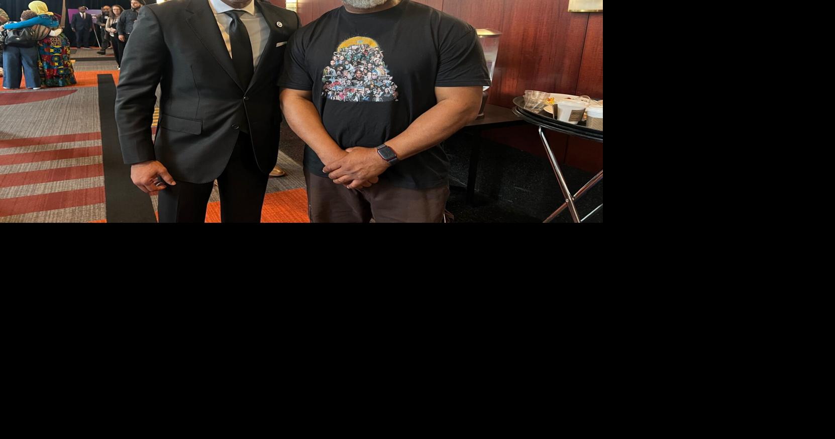 Philly schools leader joins talk on Black teacher pipeline at gathering ...