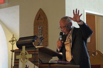 Former mayor Goode pushes Black political empowerment | News ...