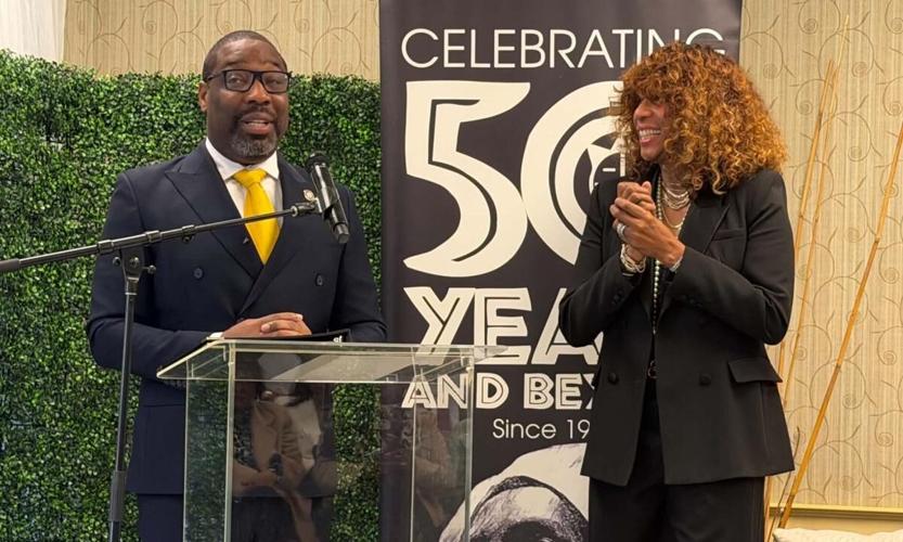 Joy in ODUNDE: 500,000 expected as festival returns to Philadelphia ...