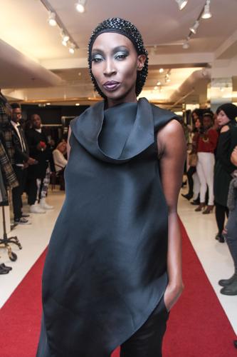 Kithe Brewster exclusively at Joan Shepp Boutique | Lifestyle ...