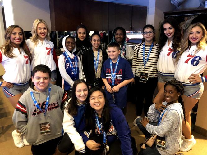 School of the Week: History is on Austin Meehan Middle School's side ...