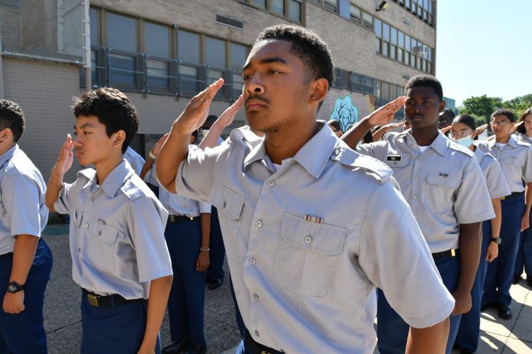 School district high school receives top honor by Army | Local News ...