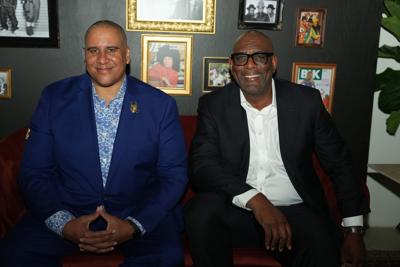 A New Hulu Series Celebrates the Many Faces of Black Success ...