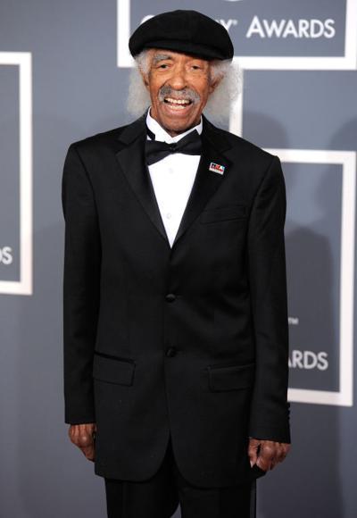 Jazz musician Gerald Wilson dies at 96 | | phillytrib.com