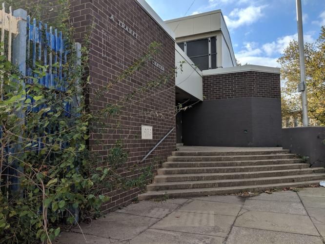 City tees up land transfer to revive mothballed rec center in North ...