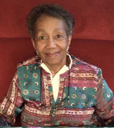 Emily Jean Brown, retiree and devoted church worker, dies at 87 ...