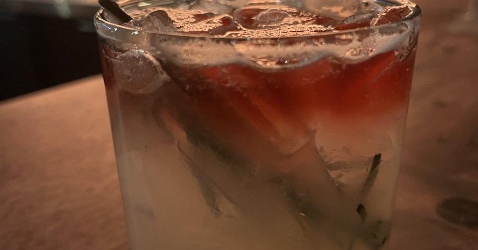 Try these no-proof cocktails for 'Dry January' | Lifestyle | phillytrib.com