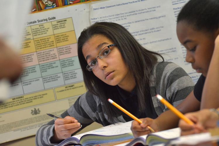 Partnerships broaden Overbrook Elementary's horizons | The Learning Key ...