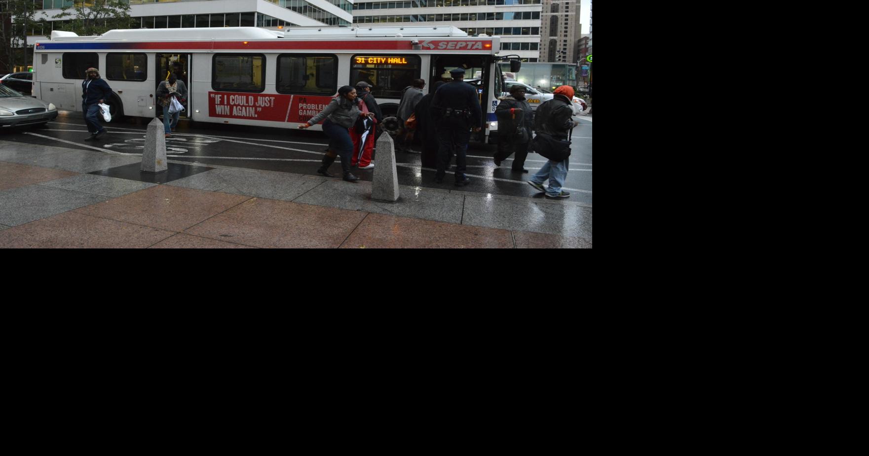 SEPTA Bus Revolution moves forward with second series of community ...