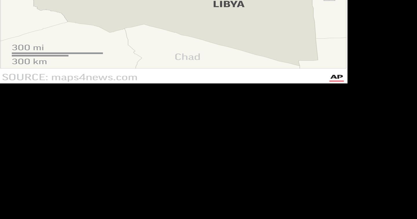 Libya militia leader orders forces to march on Tripoli | News ...