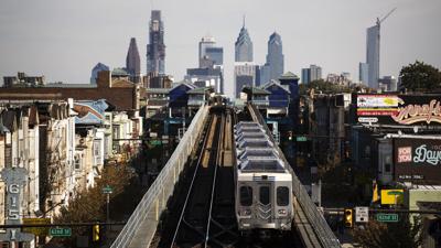 SEPTA to increase train frequency on Market-Frankford Line | Local News ...