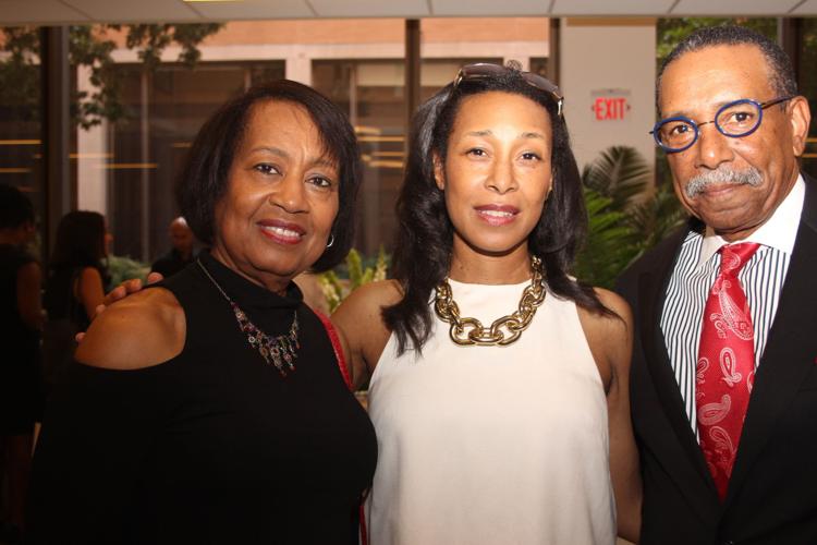 Alpha Boule honors founders' contributions | | phillytrib.com