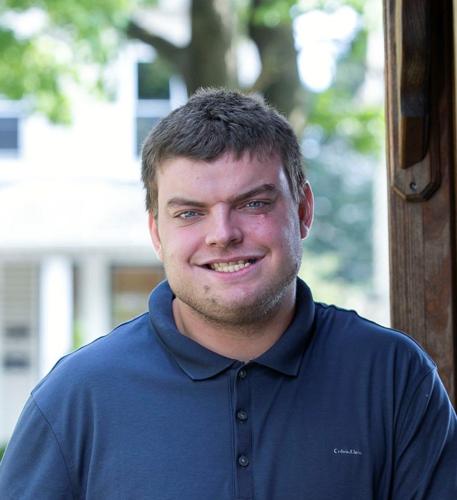 Tuesday's Child: Jarrod craves the love of a forever family | Tuesday's ...