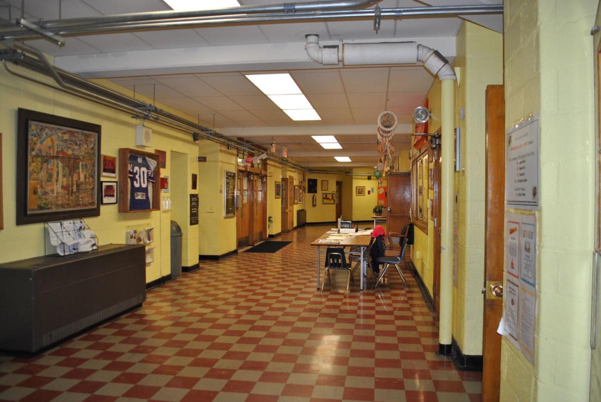 Spruance Elementary celebrates King holiday with day of service | The ...