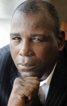 Celebration of Matthew Saad Muhammad planned | Sports | phillytrib.com