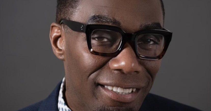 Michael Hinson, advocate for the marginalized, dies at 55 | Obituaries ...