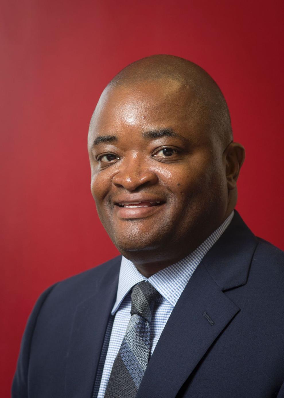 Kevin G. Clark nominated to newly created role | News | phillytrib.com