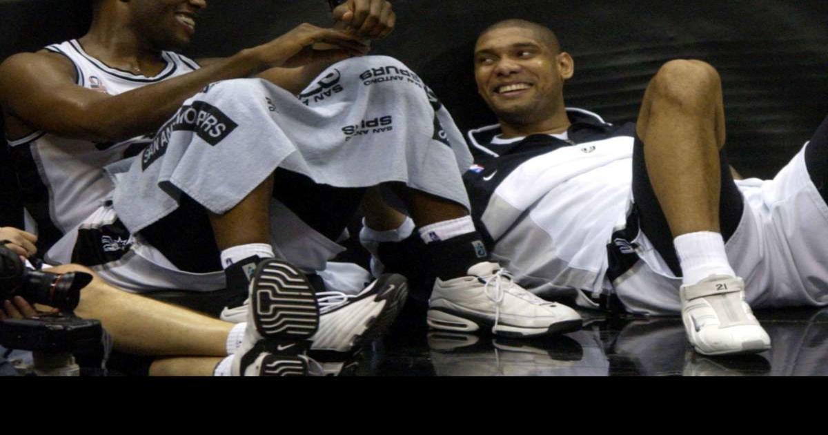 Daryl Bell: Ex-teammate cheers Hall of Fame picks | Daryl Bell ...