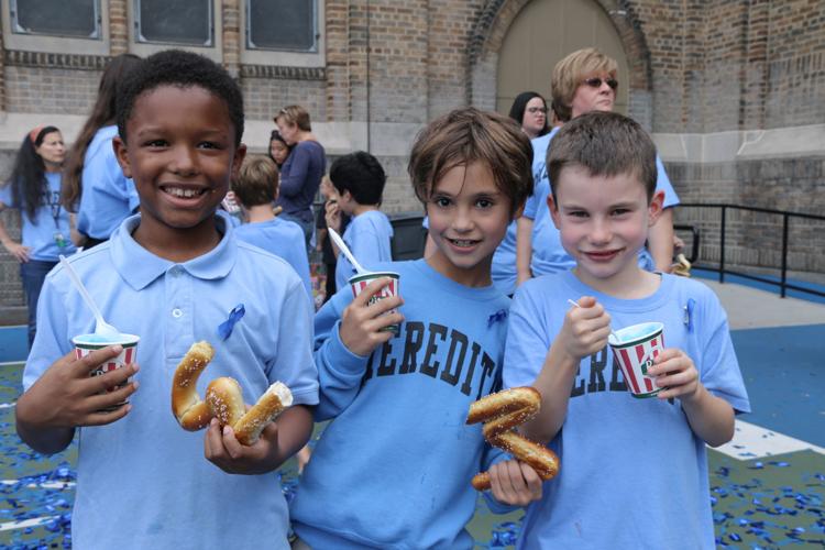 Meredith, Greenfield named National Blue Ribbon Schools | The Learning ...