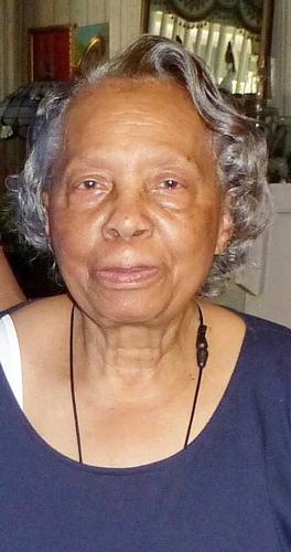 Maloy Scott, 90, former Episcopal Children Family Services ...