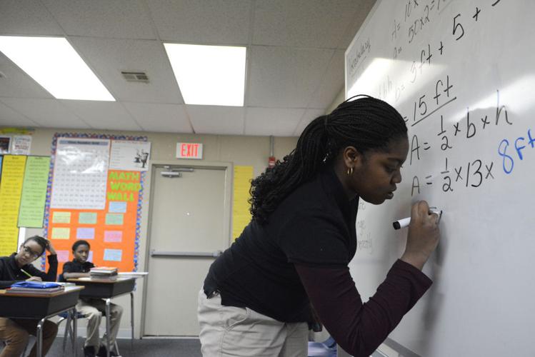 Partnerships broaden Overbrook Elementary's horizons | The Learning Key ...