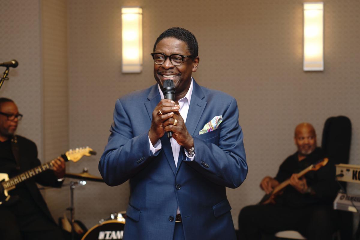 Out & About: OIC affiliates celebrate legacy of founder Leon Sullivan ...