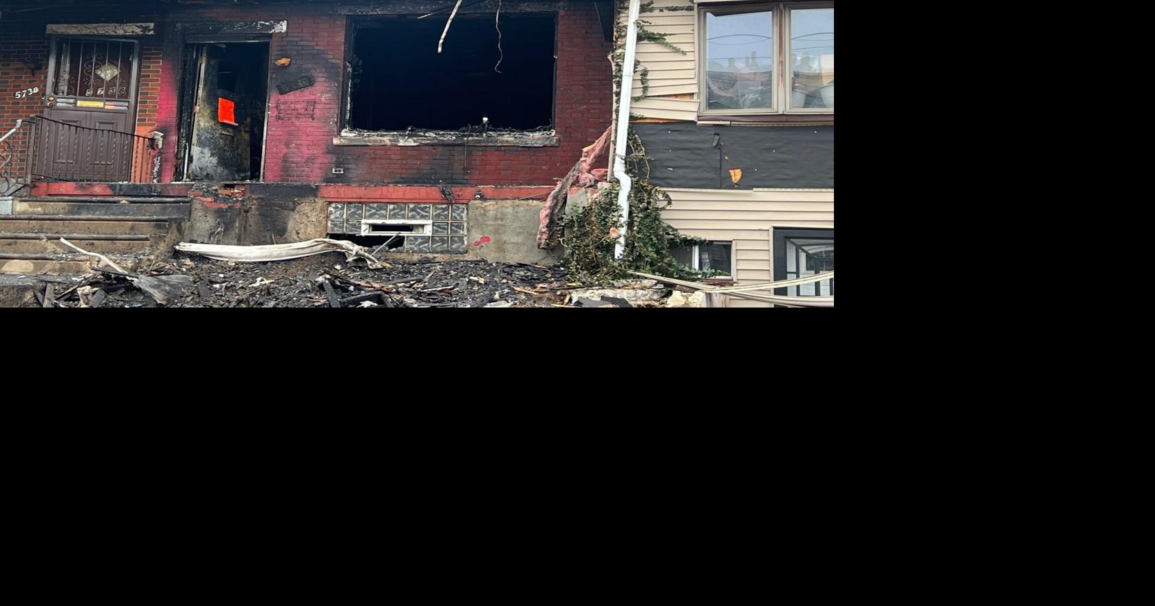 Neighbors remember 70-year-old block captain, who died in Olney house ...