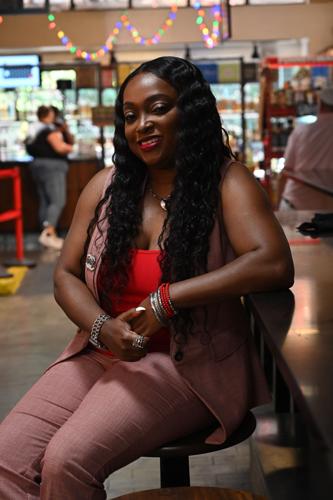 La Petite Tax Dame wants to build a Black accounting firm | Business ...