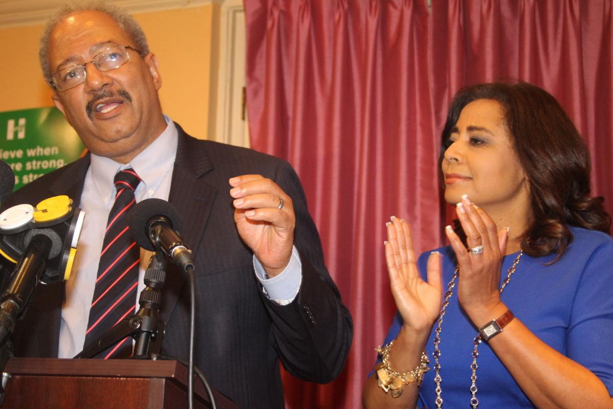What’s next for Fattah? | News | phillytrib.com