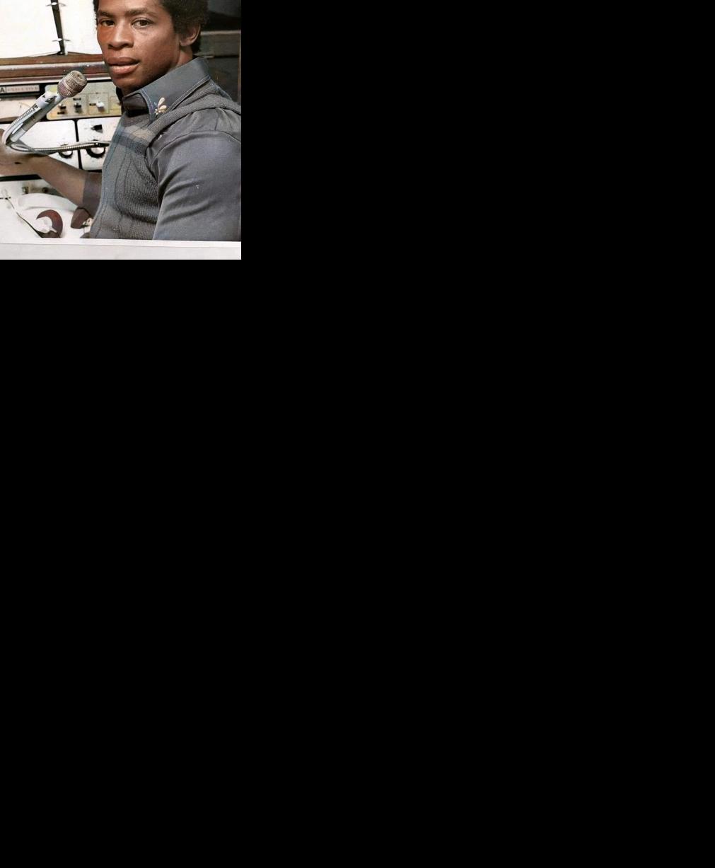 Carl T. Helm, DJ at WDAS, singer and songwriter, dies at 83 ...