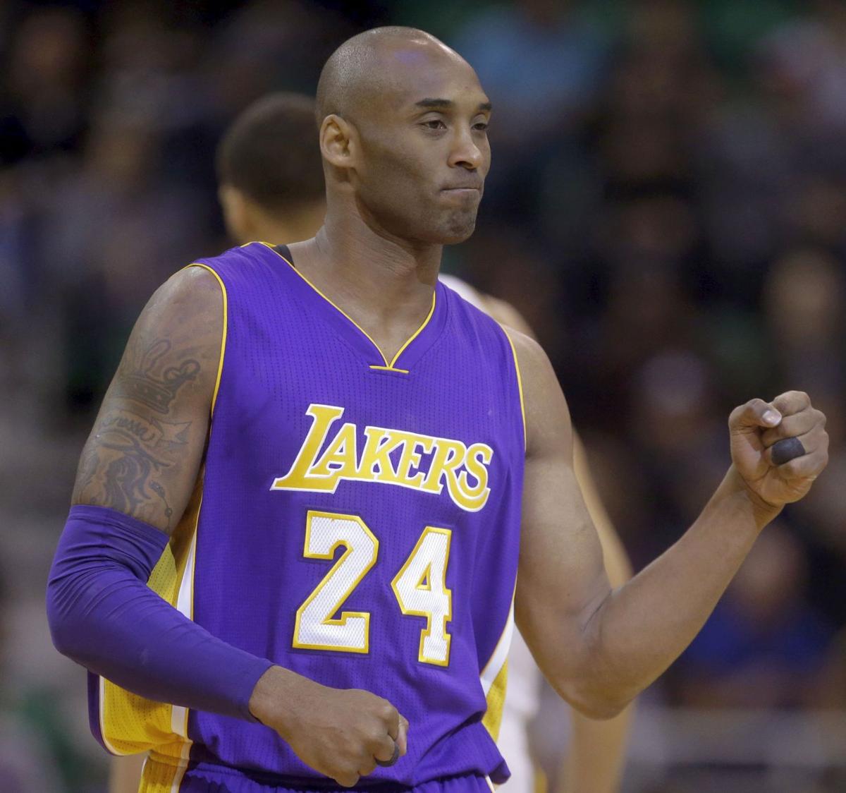 Photos: Remembering Kobe Bryant (1978-2020) | Basketball | phillytrib.com