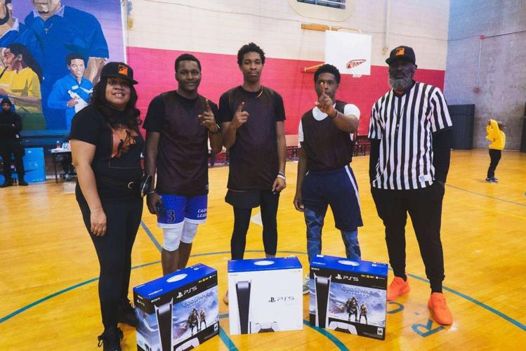 The Elevation Project helping community clear records | Sports ...