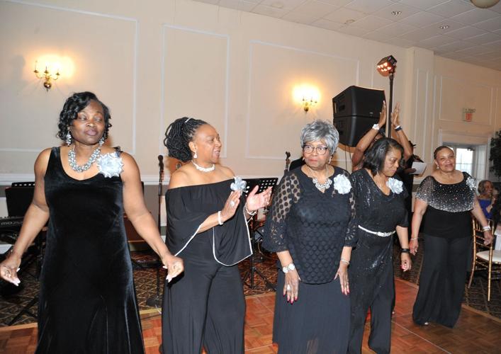 Philadelphia Chapter of Chums, Inc. celebrates 33rd 'All That Jazz ...