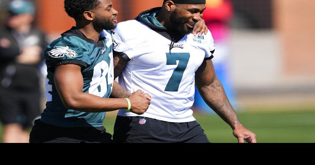 Depth of roster gives Eagles edge in Super Bowl matchup | Sports ...