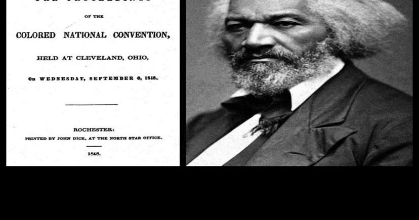 Coard: Respect then power, followed by money: Framework of Nat'l Black ...