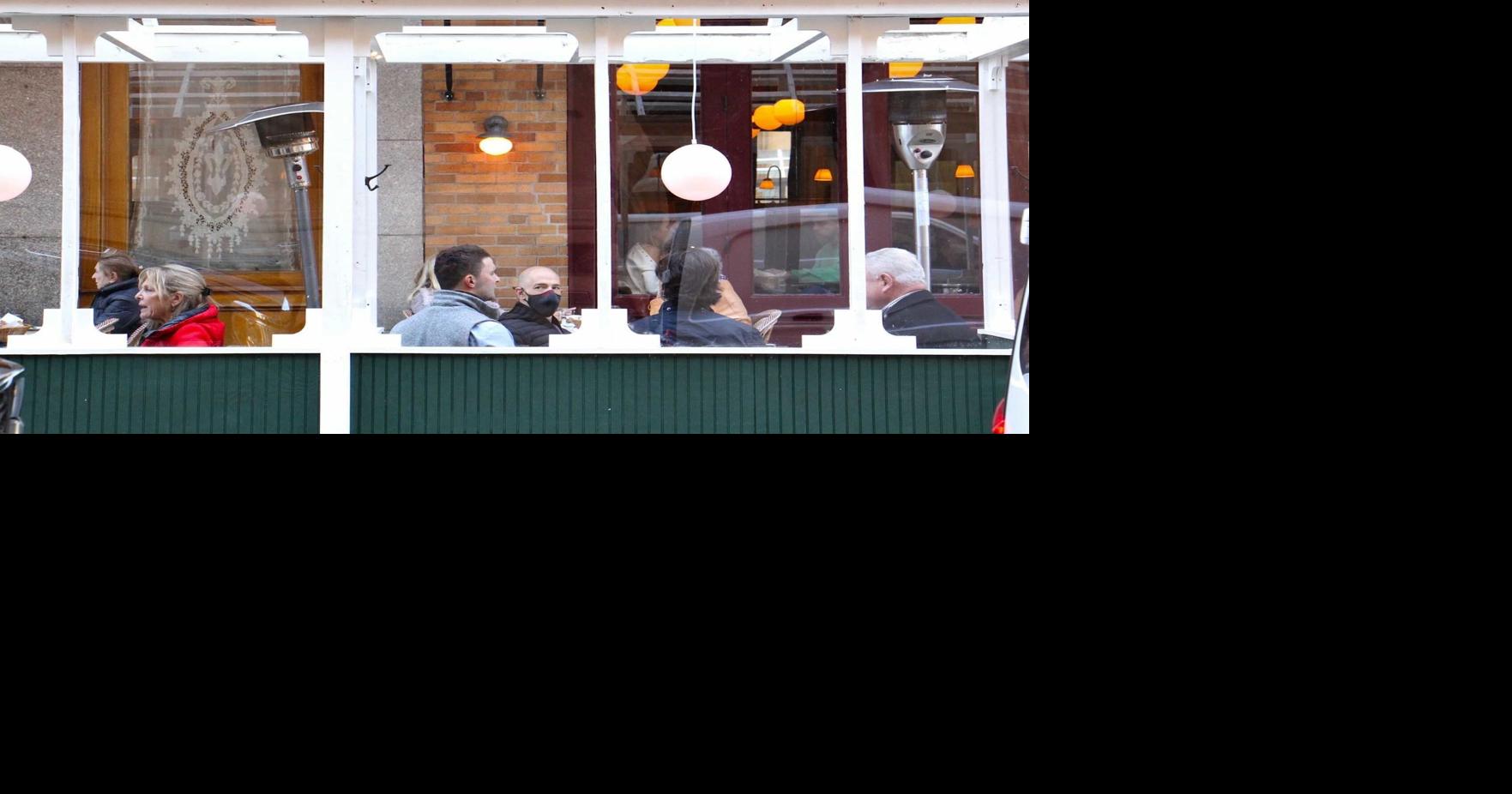 City of Philadelphia releases updated regulations for permanent outdoor ...