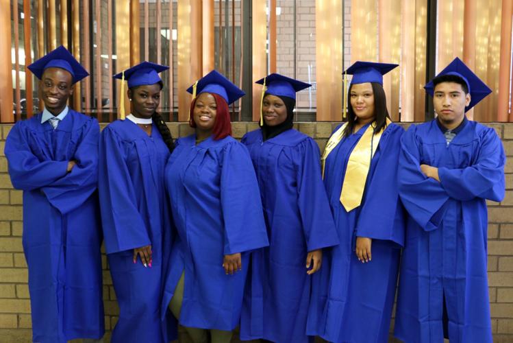 Education Roundup: YouthBuild Philly Charter students graduate | News ...