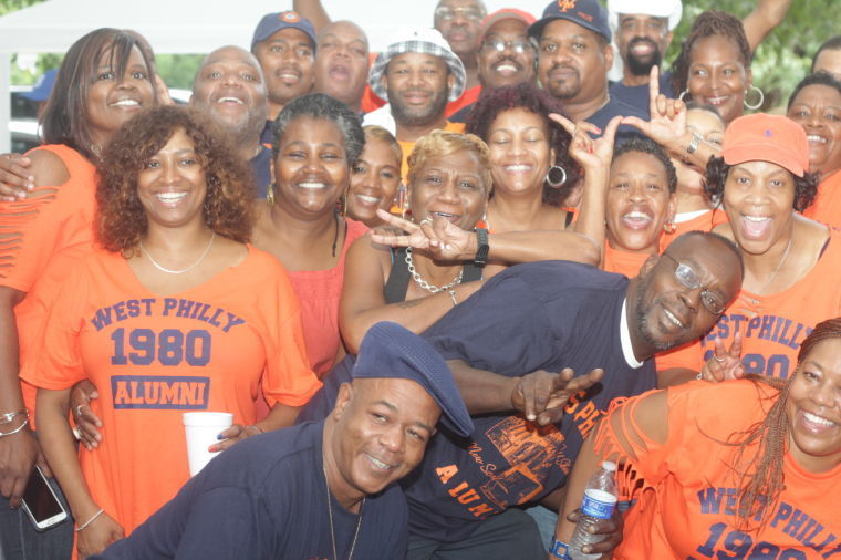 West Philly High Reunion | | phillytrib.com