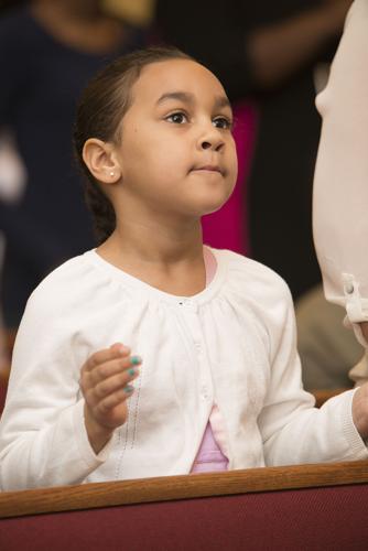 First Baptist Church of Crestmont: Worship with freedom | Religion ...