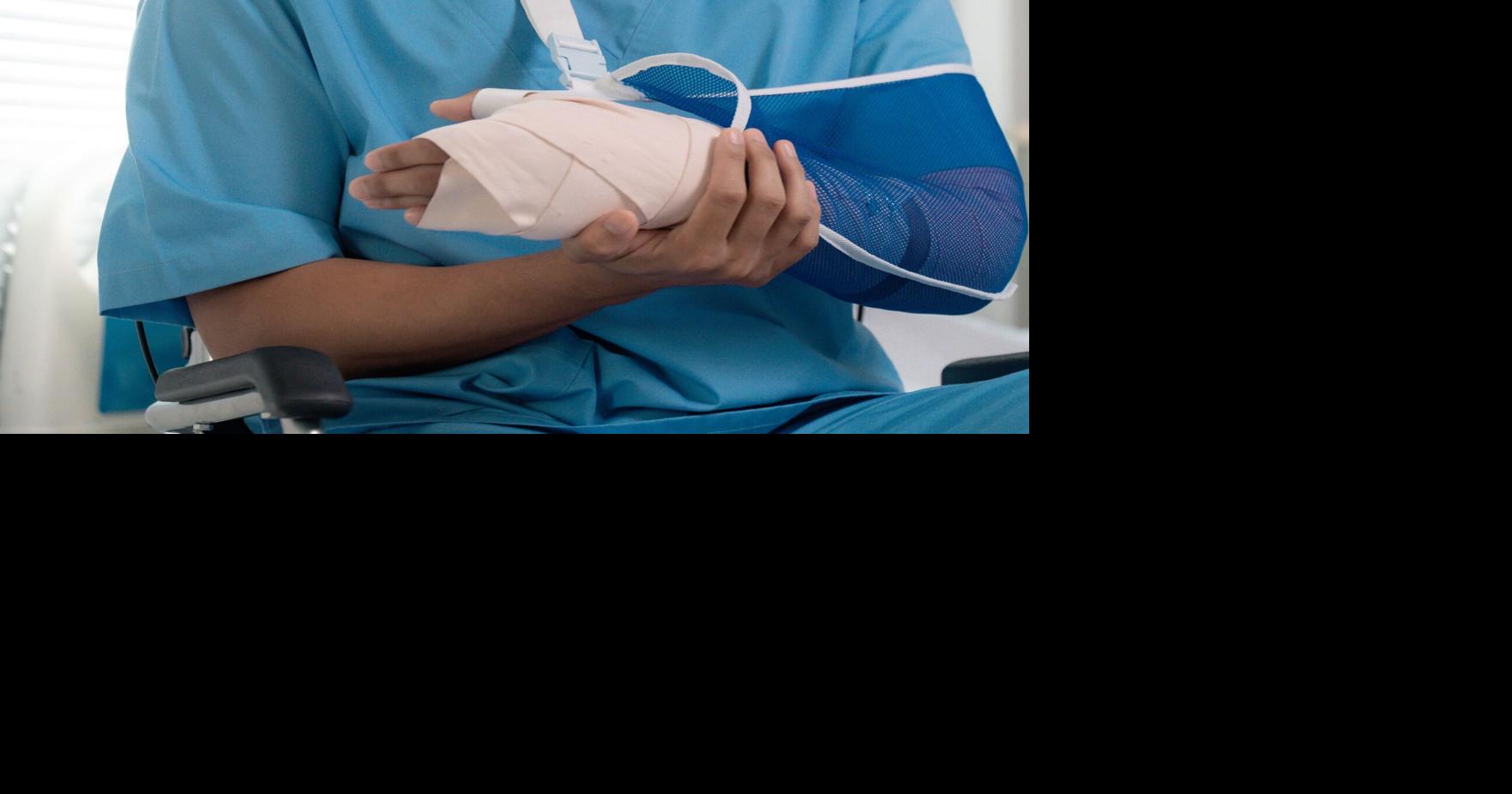 Health insurance is even less affordable this year – here’s why ...